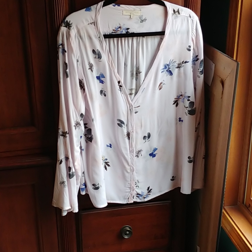 Side Stitch Los Angeles Top - Gem